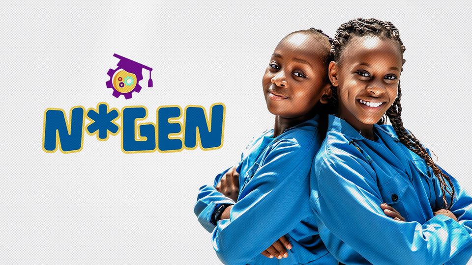 N*Gen | AfroLandTV