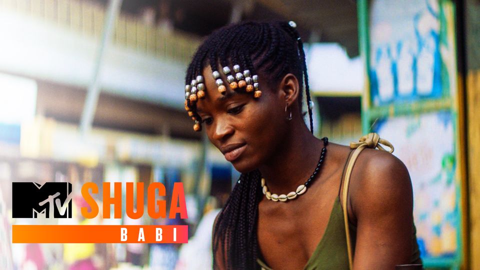 MTV Shuga Babi | AfroLandTV