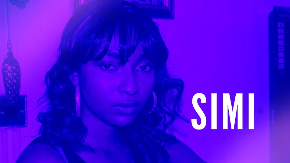 Simi | AfroLandTV