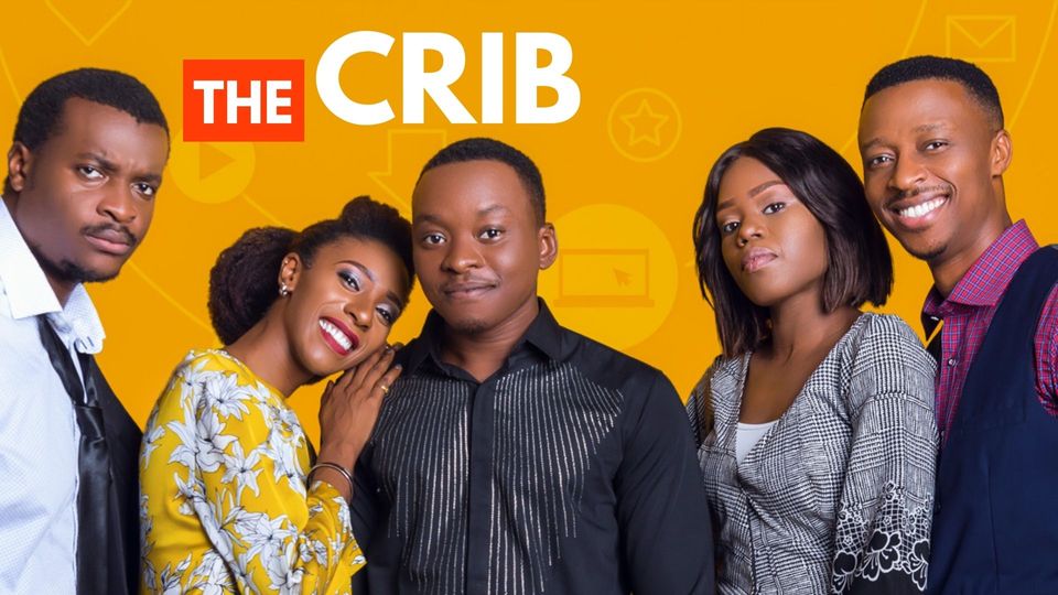The Crib | AfroLandTV