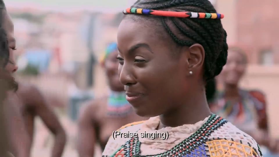 Introduction | AfroLandTV