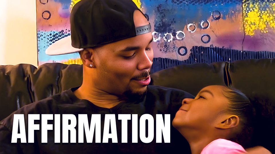 Affirmation | AfroLandTV