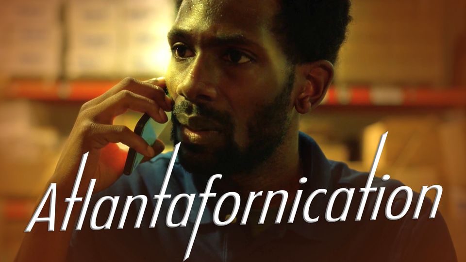 Atlantafornication | AfroLandTV
