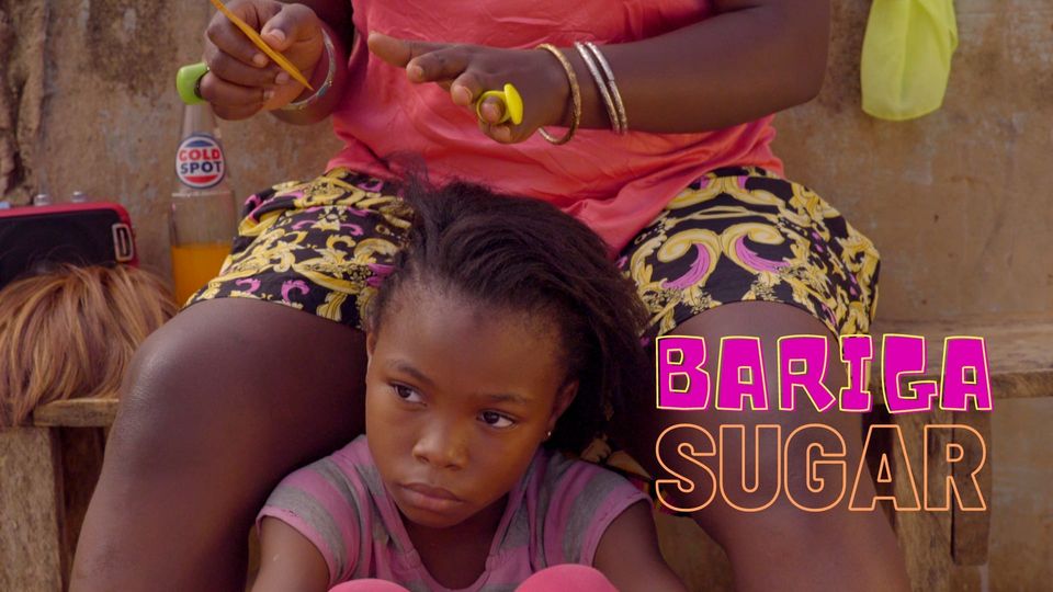 Bariga Sugar | AfroLandTV
