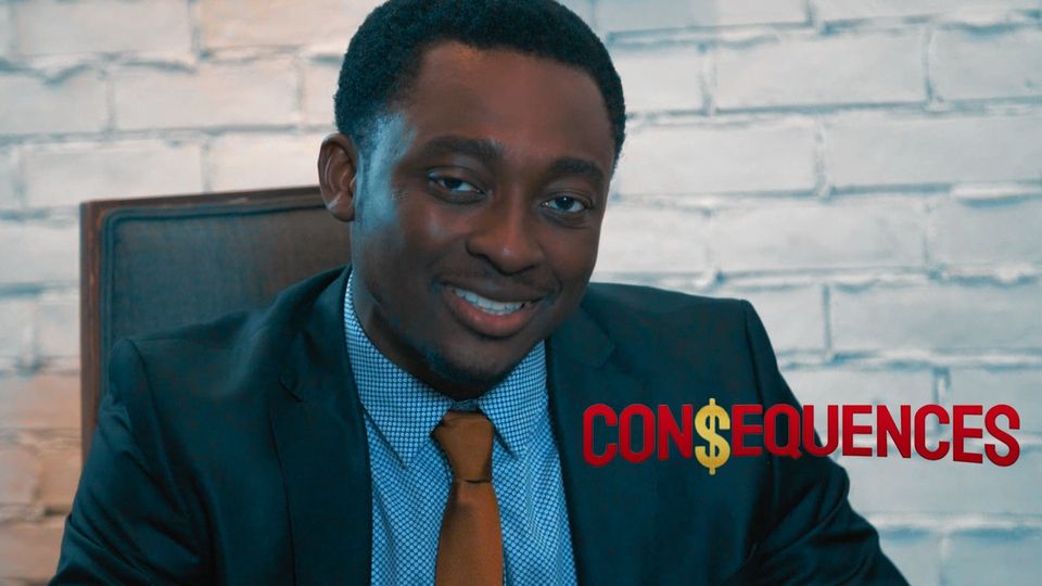 Consequences | AfroLandTV