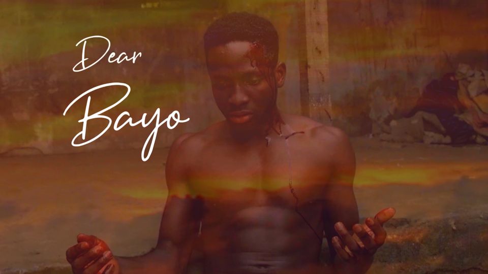 Dear Bayo | Afroland Dev