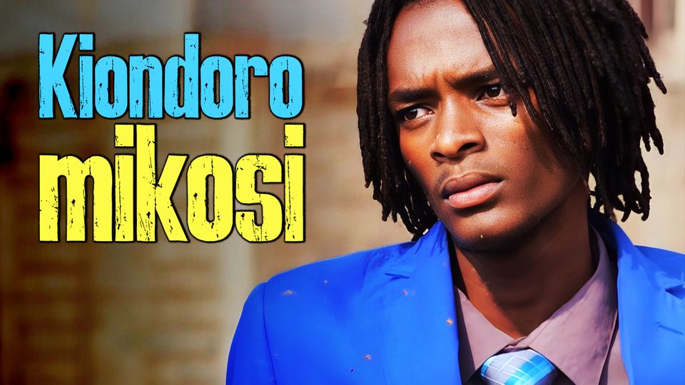 Kiondoro Mikosi | Afrokiddos
