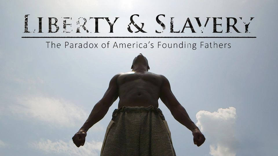 Liberty & Slavery | AfroLandTV