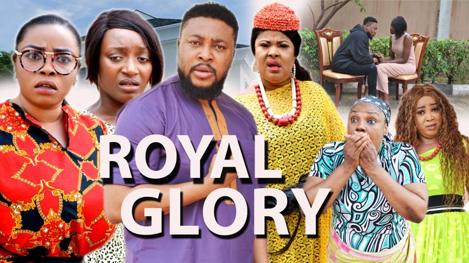 Royal Glory | AfroLandTV