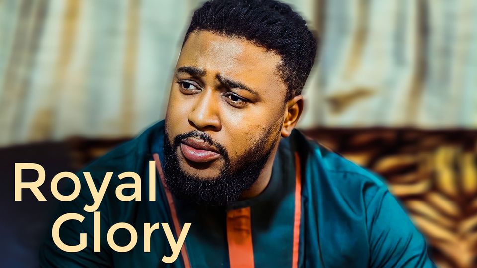 Royal Glory | AfroLandTV