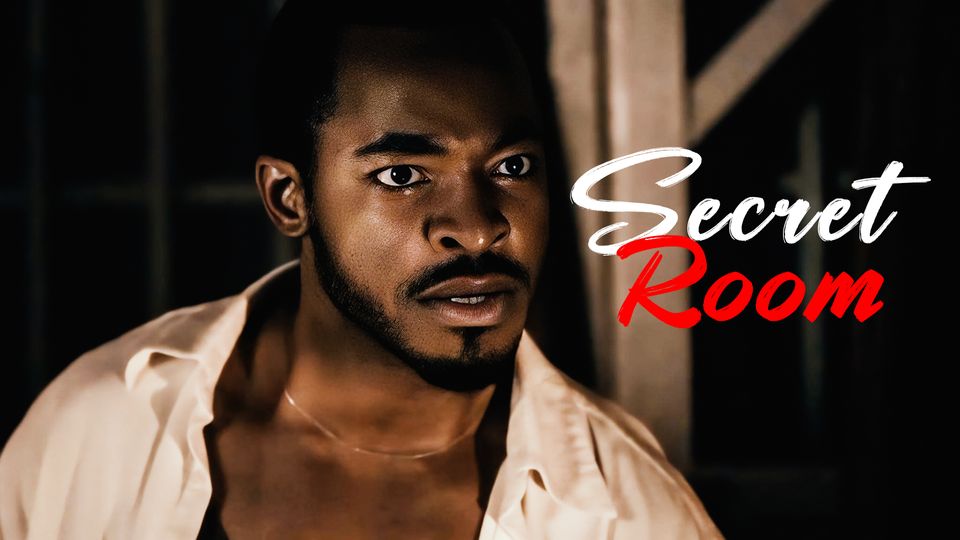 Secret Room Fr Afrolandtv