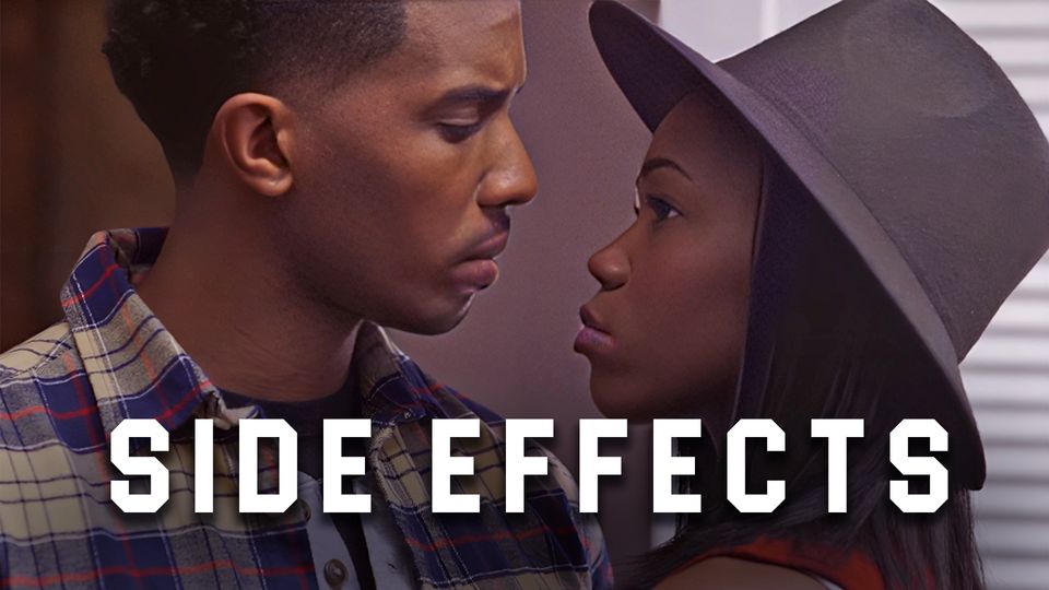 Side Effects | AfroLandTV