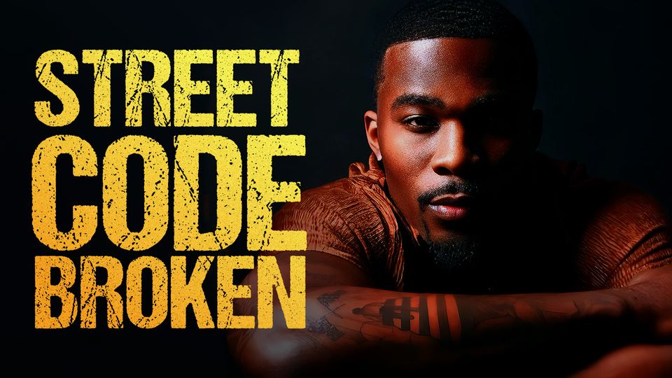 Street Code Broken | AfroLandTV