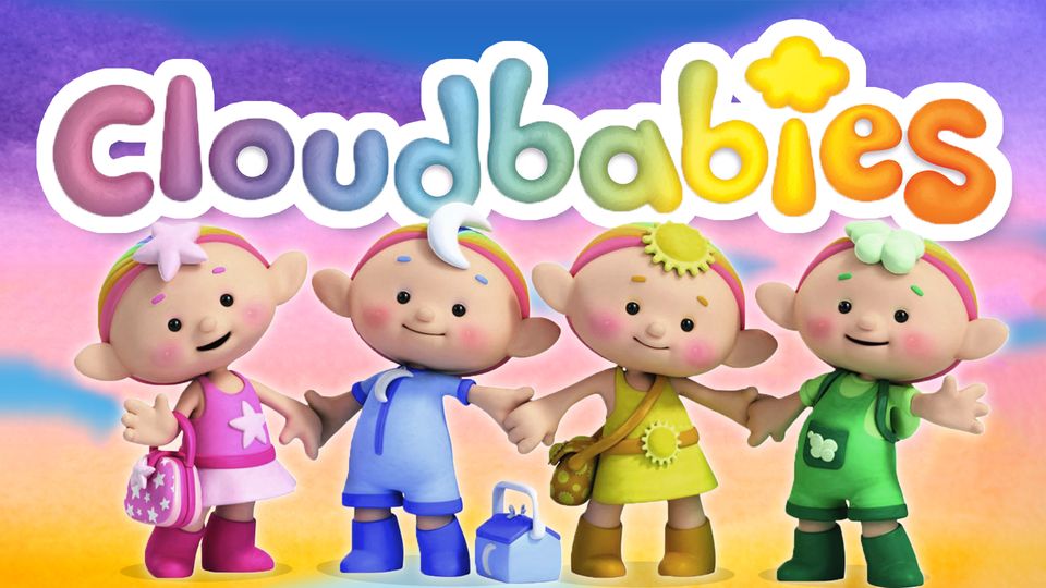 Cloudbabies | Kartoon Channel
