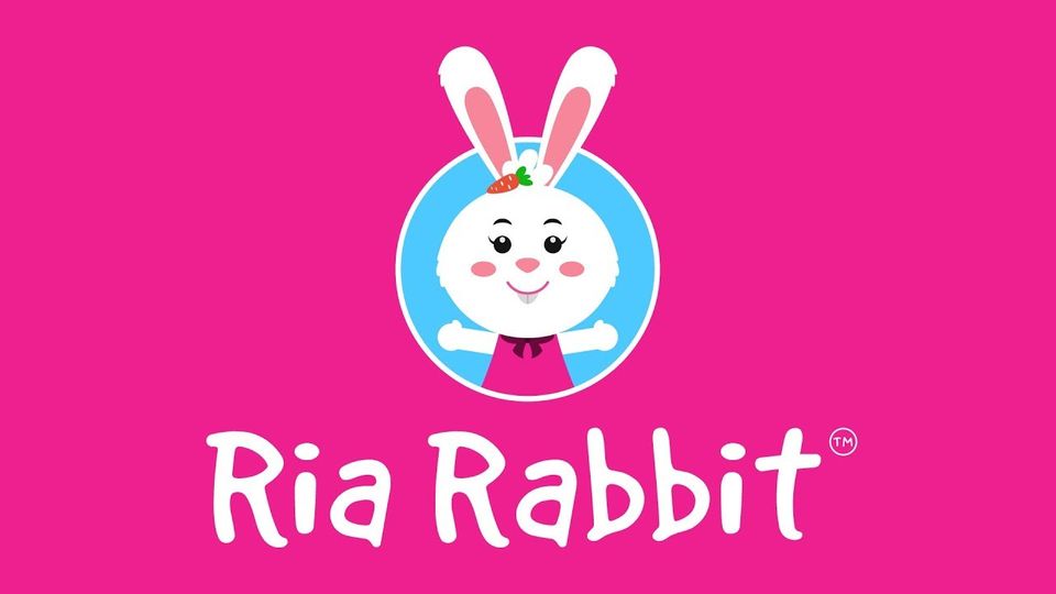 Ria Rabbit | Kartoon Channel
