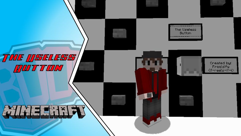 Ouch! the Button Punched Me | Map (un)mastered #14 | Kartoon Channel