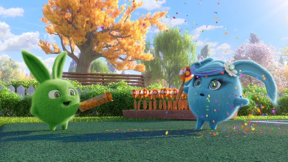 Little imp | Kartoon Channel