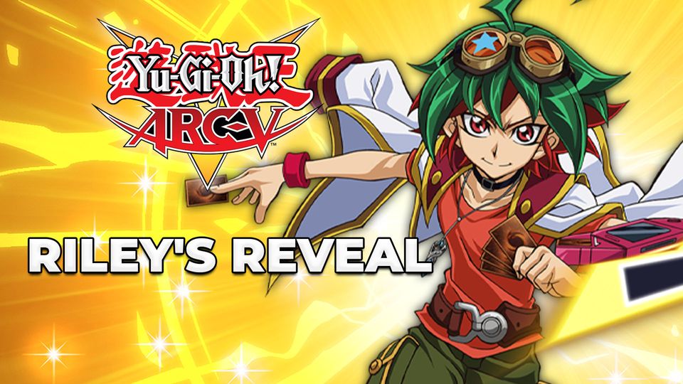 Riley's Reveal | Kartoon Channel