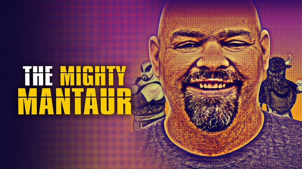 The Mighty Mantaur | Lights Out Sports