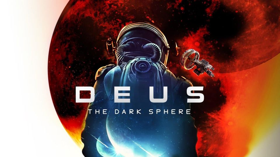 Deus: The Dark Sphere (video/Beyond the Final Frontier:TU) (id: 18939 ...