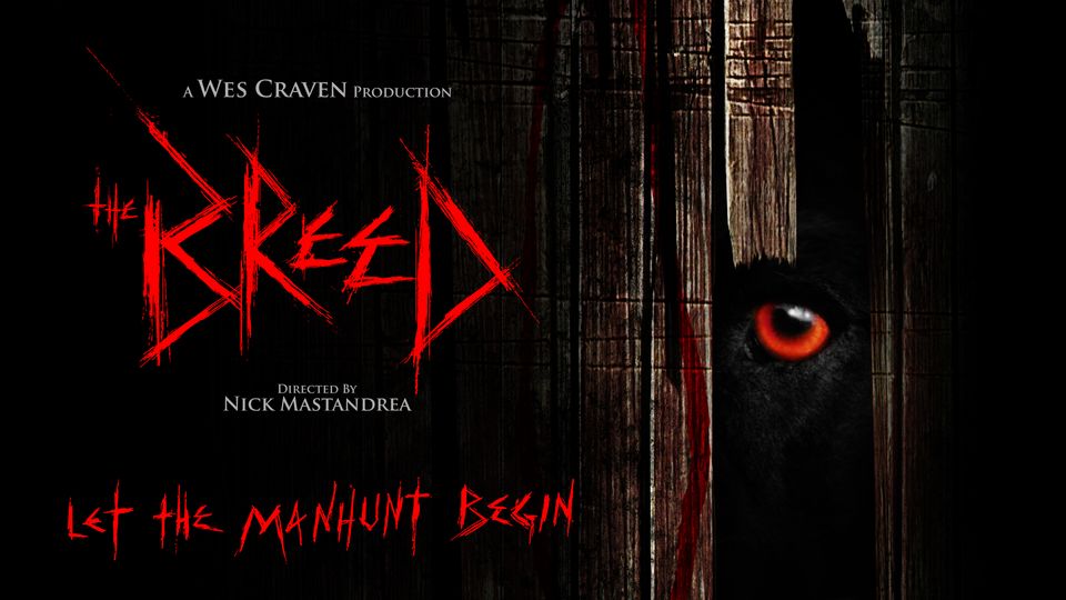 The Breed (video/Horror:TU) (id: 23647) | Mometu