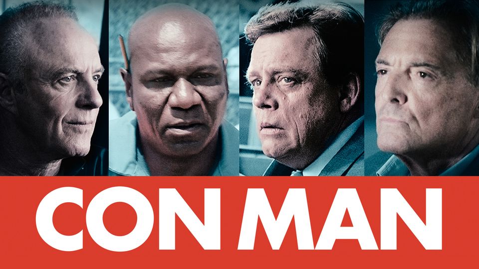 Con Man (video/Drama:TU) (id: 18922) | Mometu