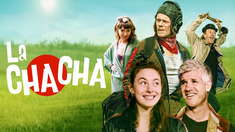 La Cha Cha (video/Comedy:TU) (id: 21032) | Mometu
