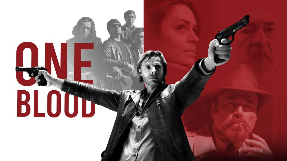 One Blood (video/Drama:TU) (id: 20214) | Mometu