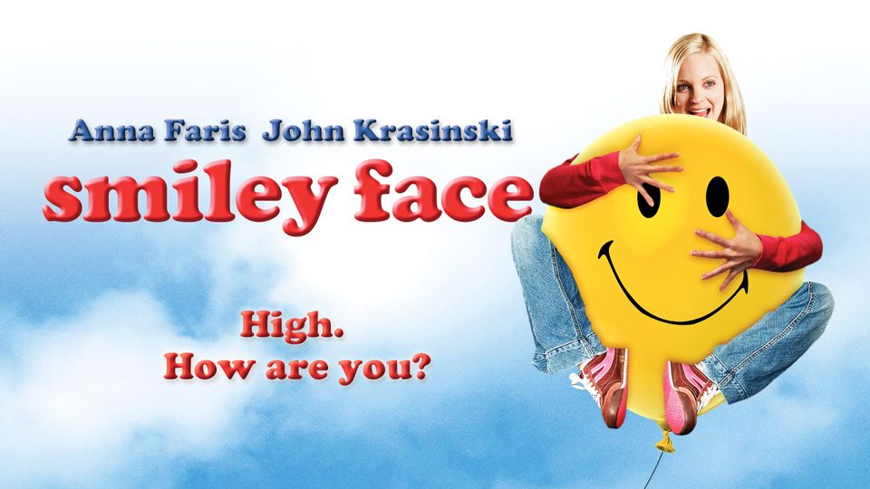 Smiley Face (video/Comedy:TU) (id: 23651) | Mometu