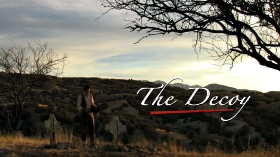 The Decoy (video/Western:TU) (id: 536) | Mometu
