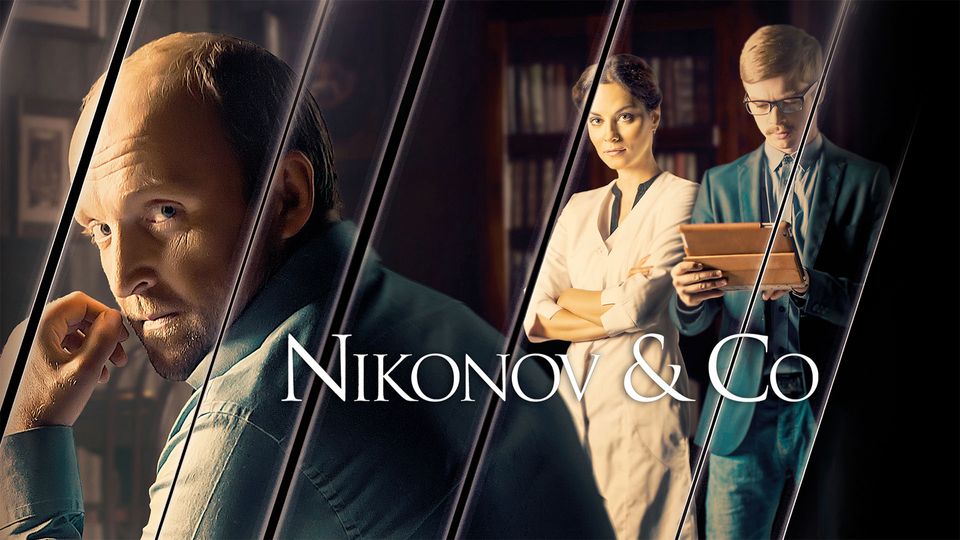 Nikonov | FreeTV