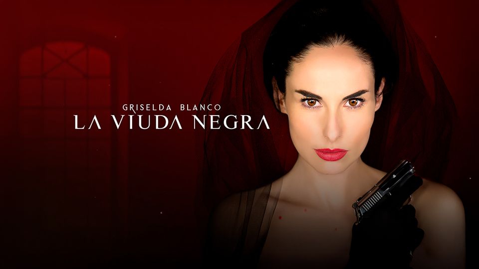 La Viuda Negra | FreeTV