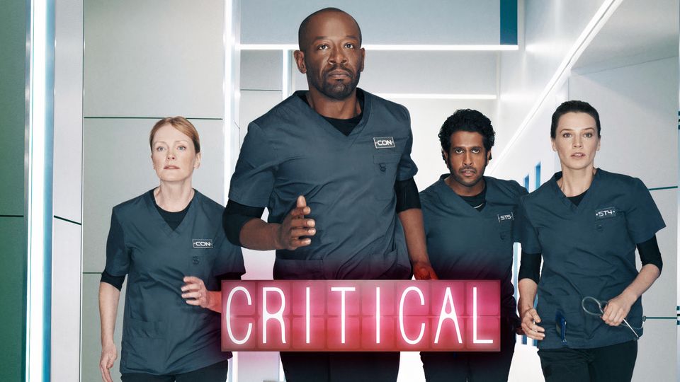Critical | FreeTV