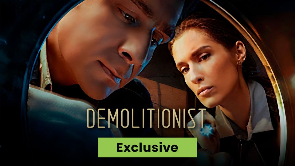 El Demoledor | FreeTV