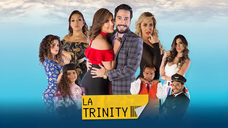 La Trinity | FreeTV