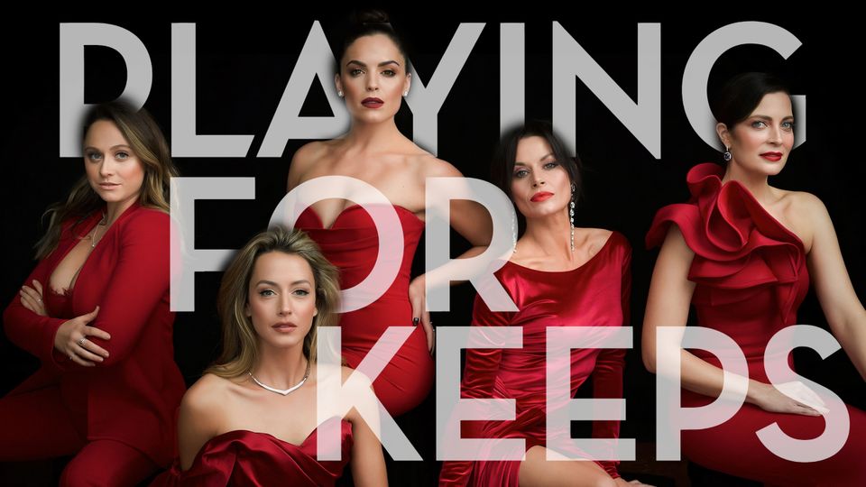 Playing for Keeps | FreeTV