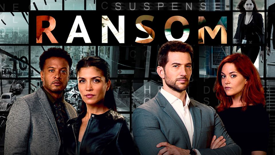 Ransom | FreeTV