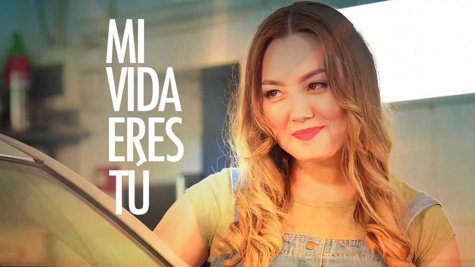 Mi Vida Eres Tú | FreeTV