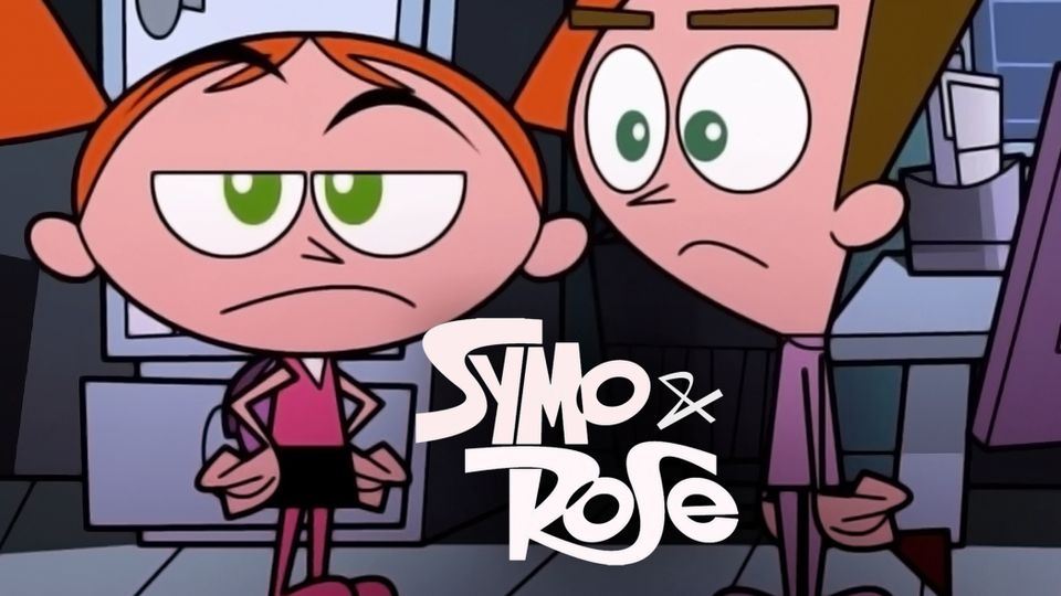 Symo & Rose | FreeTV