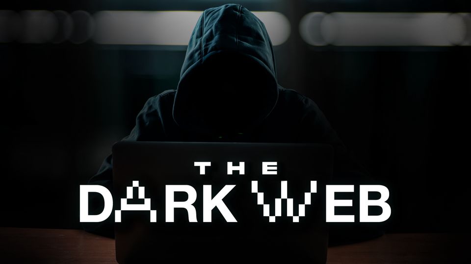 The Dark Web | FreeTV