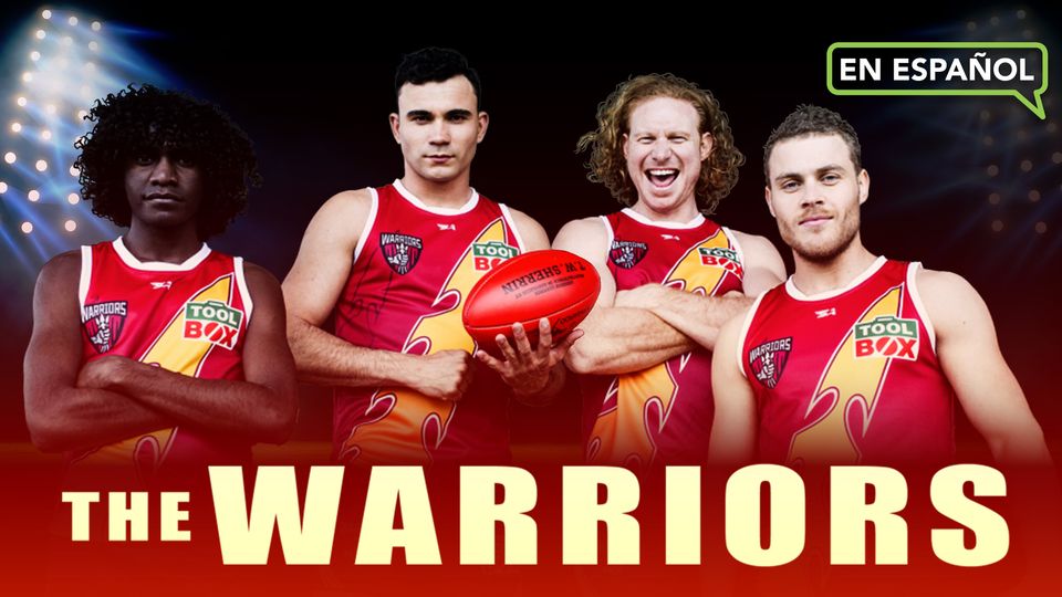 The Warriors | FreeTV