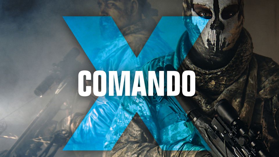 Comando X | FreeTV