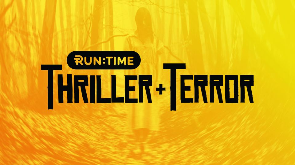 Runtime Thriller | Runtime