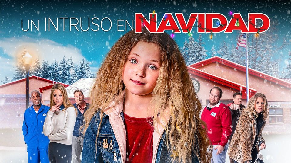 Un Intruso en Navidad | Runtime