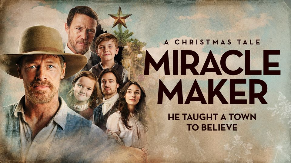 Miracle Maker | Runtime