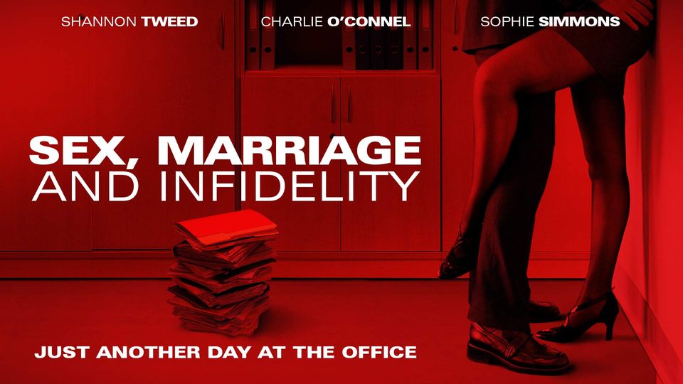 Sex Marriage And Infidelity Runtime