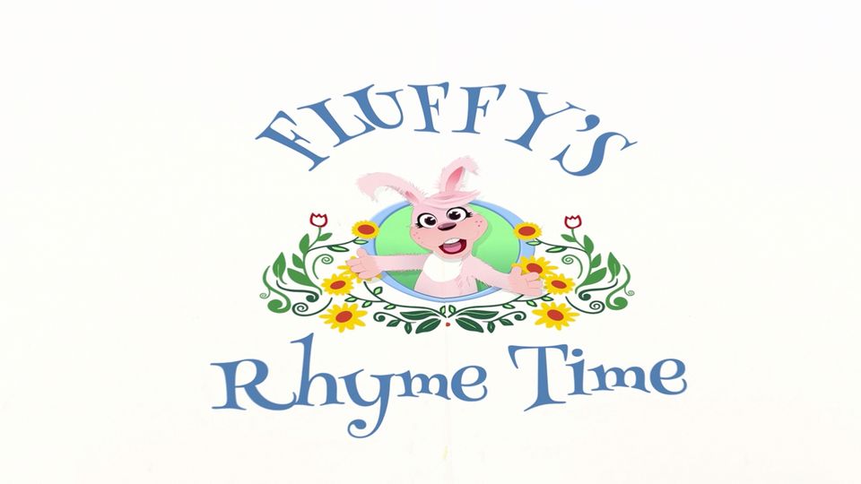 Fluffy's Rhyme Time | ToonGoggles