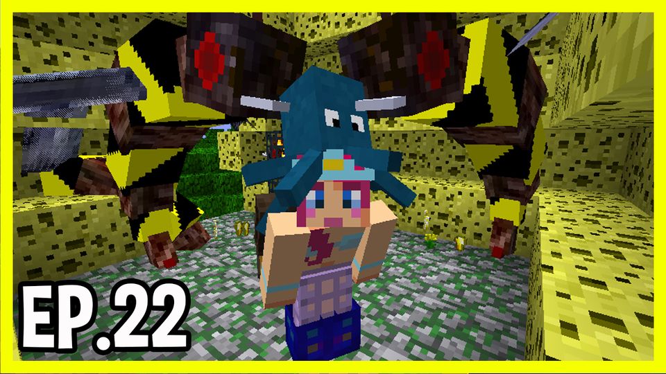 BEEHIVE BEDLAM! | Skwad Play