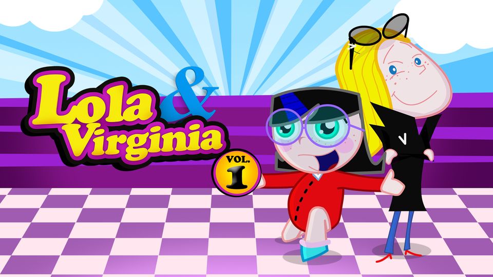 Lola & Virginia | KidsFlix